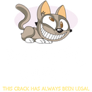 Cat Crack Catnip, Zoomie-Inducing Cat Nip Blend