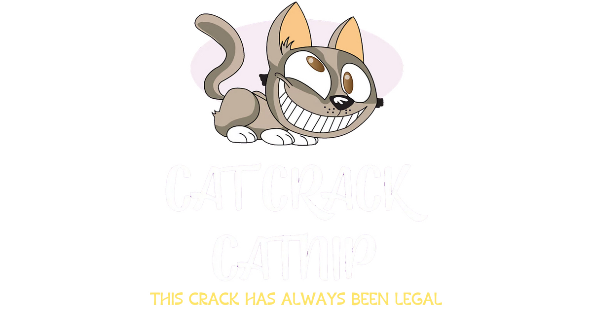 Is Catnip a Drug for Cats? - A Channel 4 Exclusive – Cat Crack Catnip