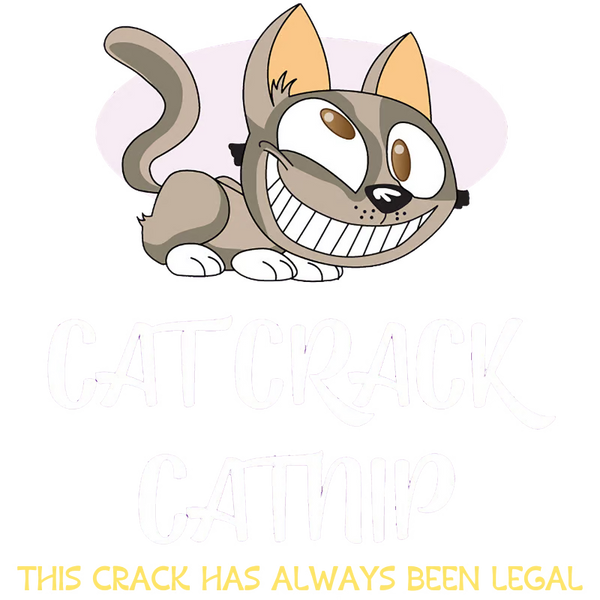Does Catnip Get Cats High? – Cat Crack Catnip